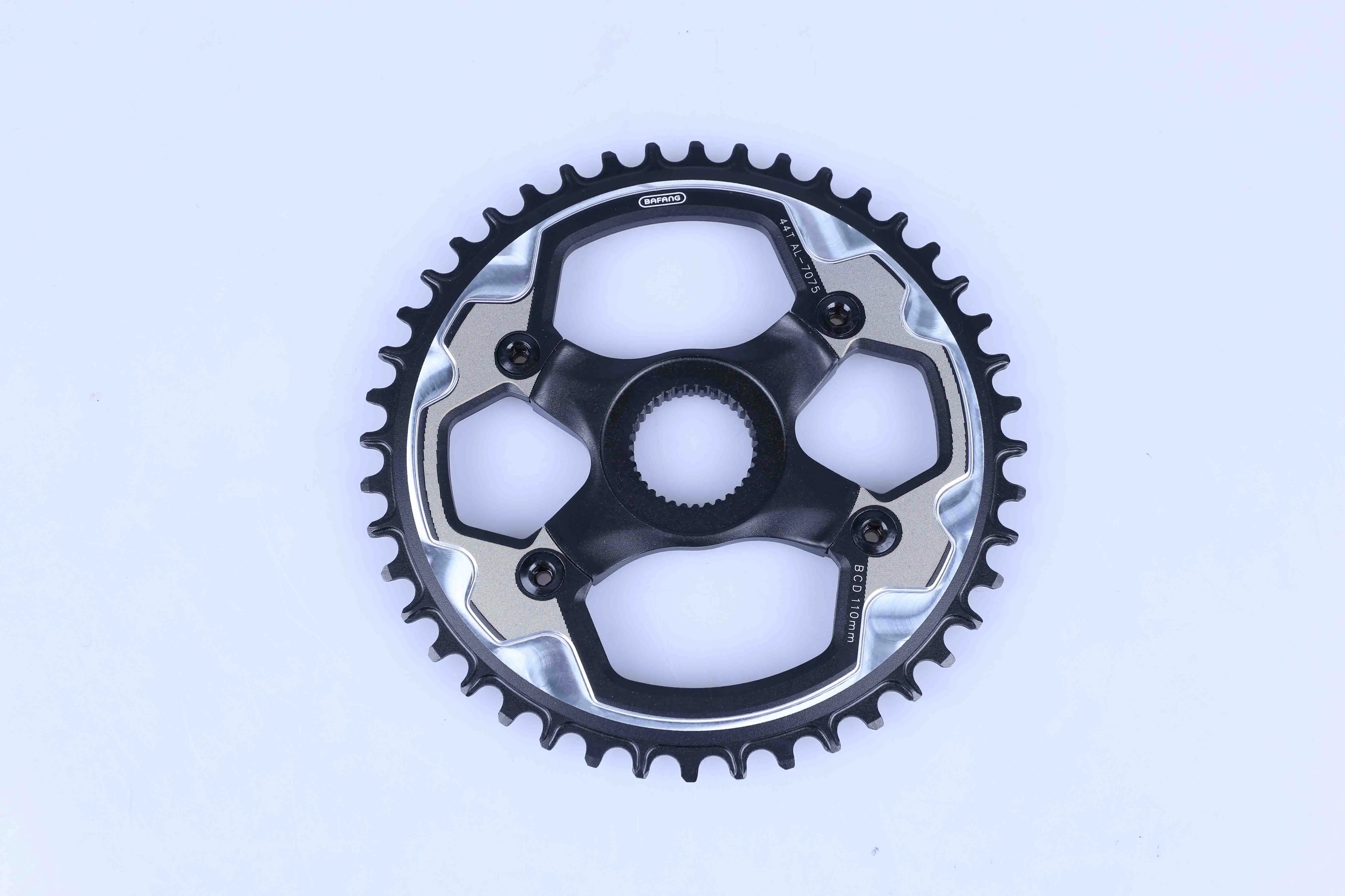 BAFANG M820 Electric Bike Conversion Kit - 250W Motor