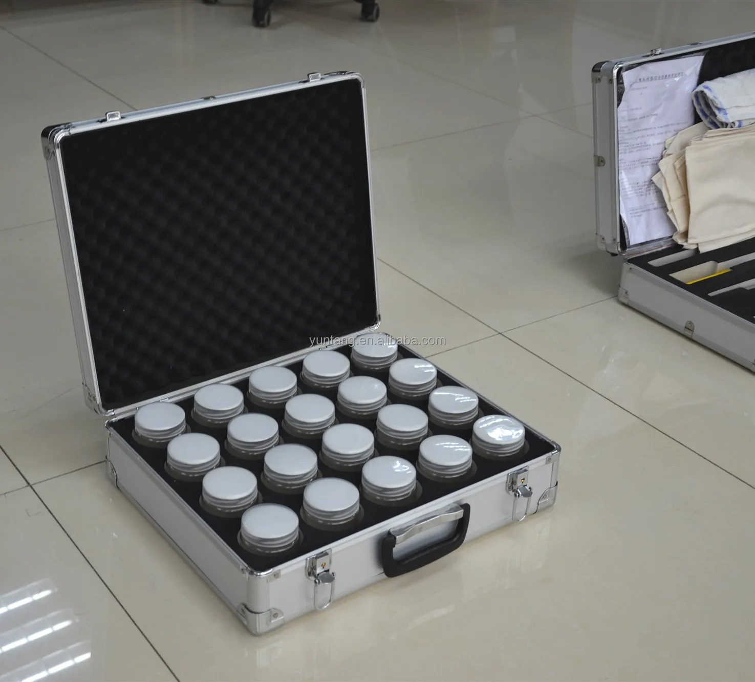 Soil Sampler Manual - Comprehensive Set for Soil Sampling