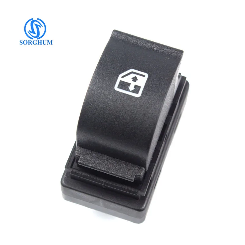 4pin Auto Universal Window Lifter Switch For Fiat 735442324 - Buy ...