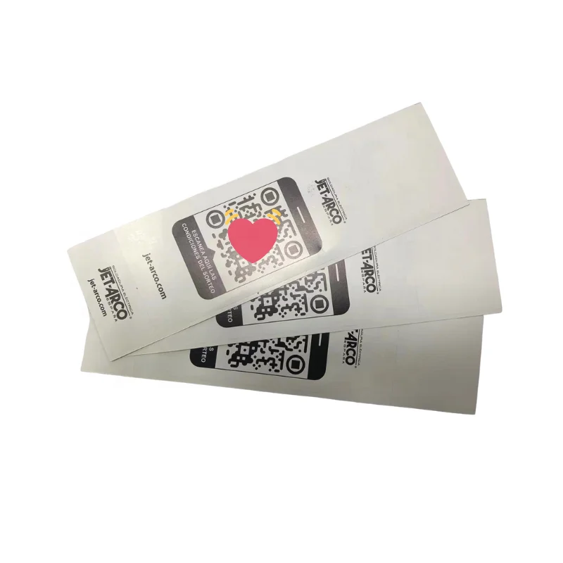 Custom Ticket Paper For Printed Lottery Concert Bus Movie Tickets ...