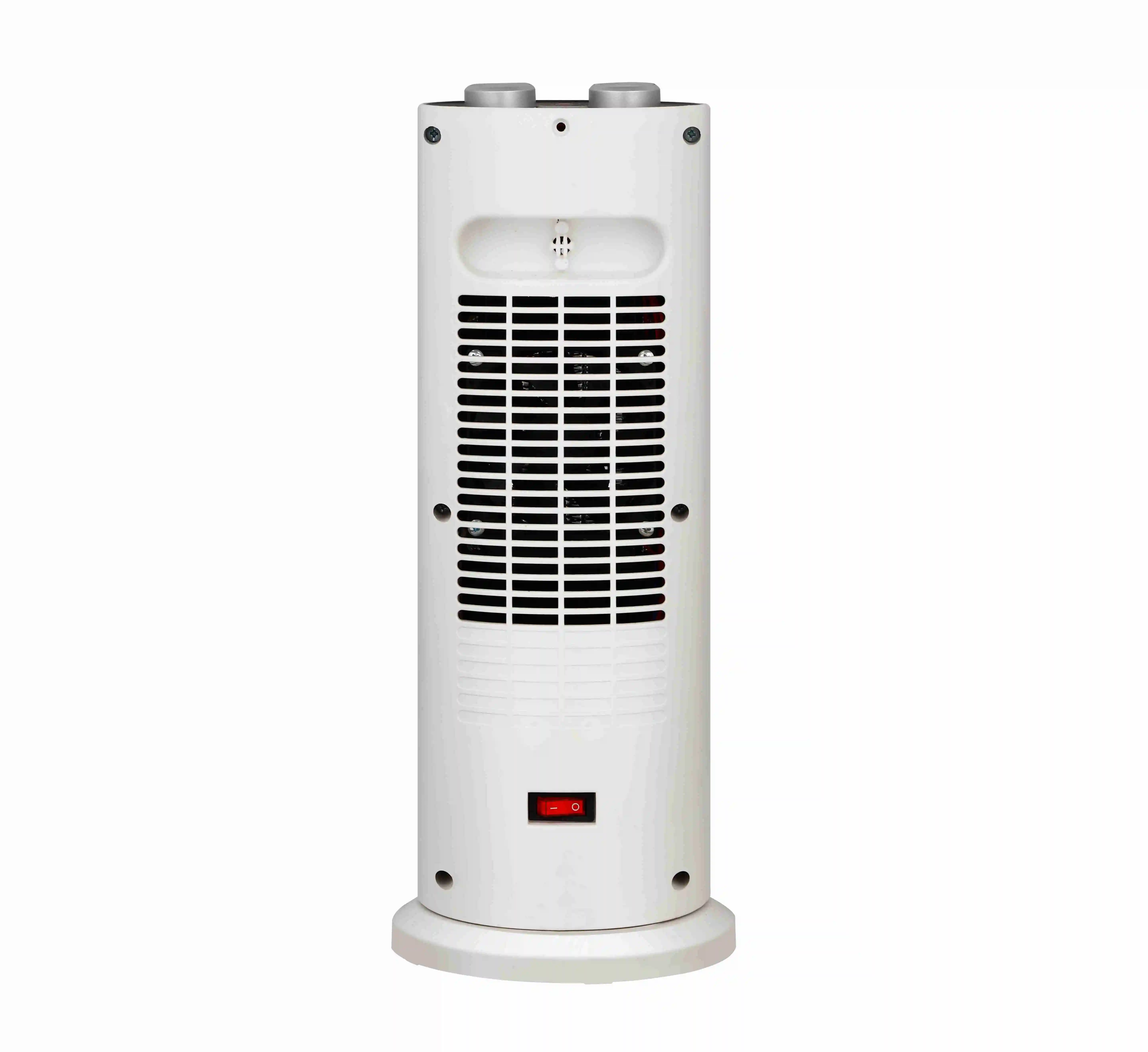 PTC Ceramic Tower Fan Heaters for Room Home Winter Mini Portable 2000W ...