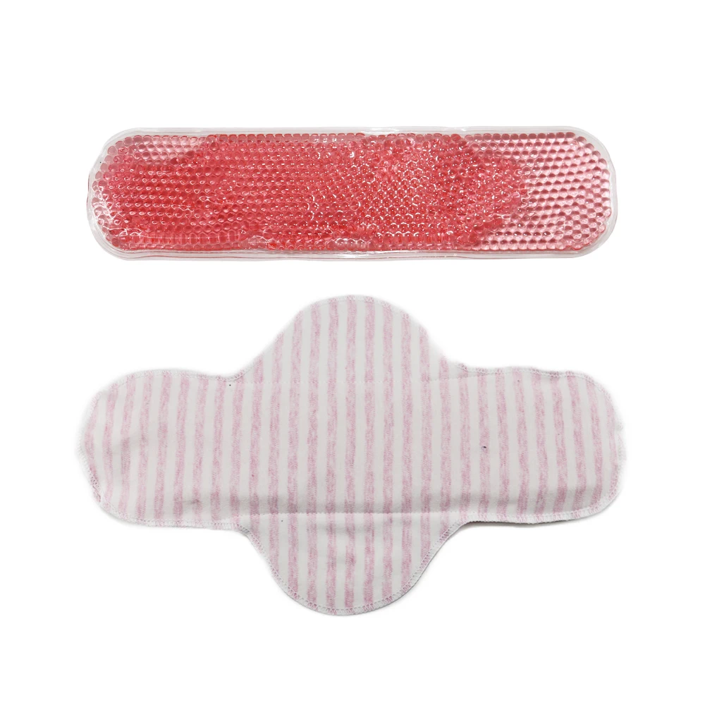 Perineal Ice Packs For Postpartum Cold Compress - Buy Reusable/washable ...