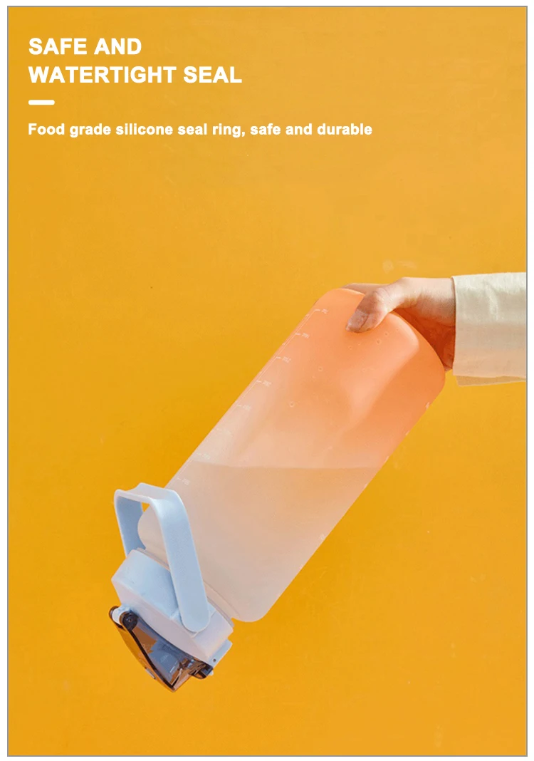 Custom 2ltr Litres Large Capacity Stickers Labels Adventure Time Marker ...