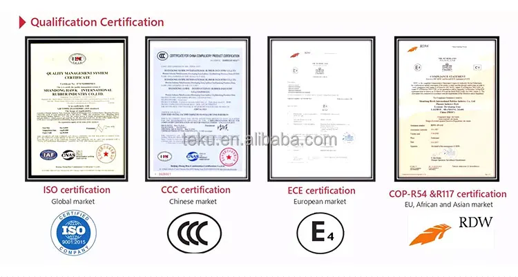 Shop Our Truck Tires - Durable and Customizable Solutions