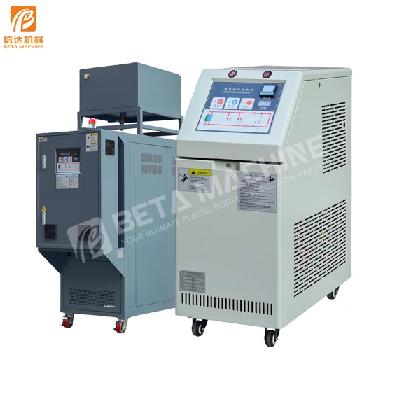 Fully Automatic High-temperature Oil Type Dual-purpose Mold Temperature ...