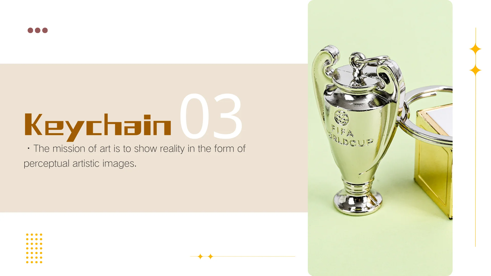 Customized Soccer Trophies - High Quality Resin Awards