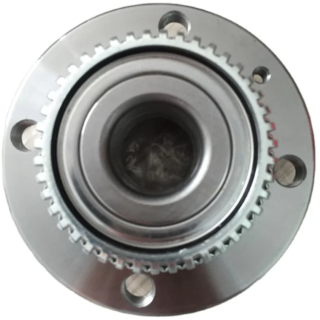 Rodamiento automático cojinete del cubo de la rueda trasera VKBA3548 ...