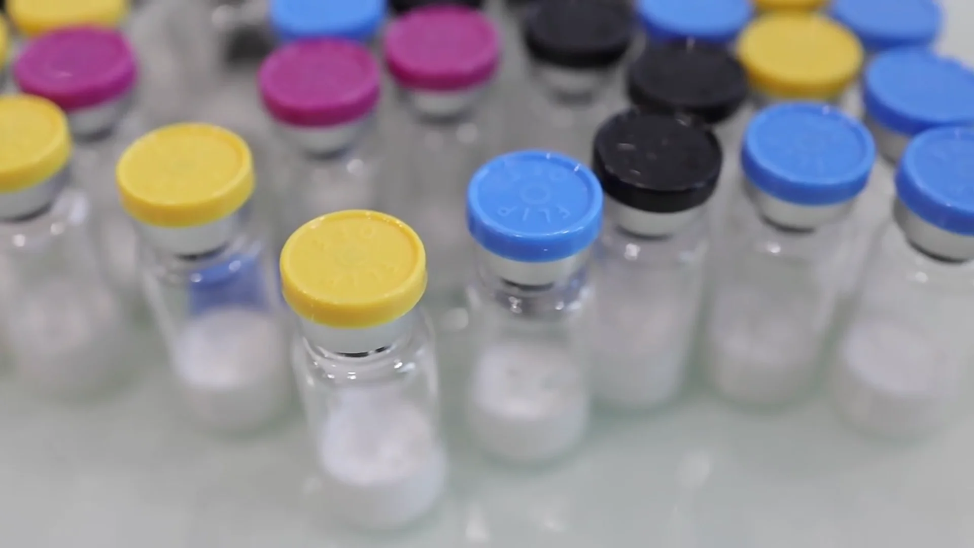 Tanner Vials 10 Mg Tanning Peptide For Pale Skin Private Label High ...