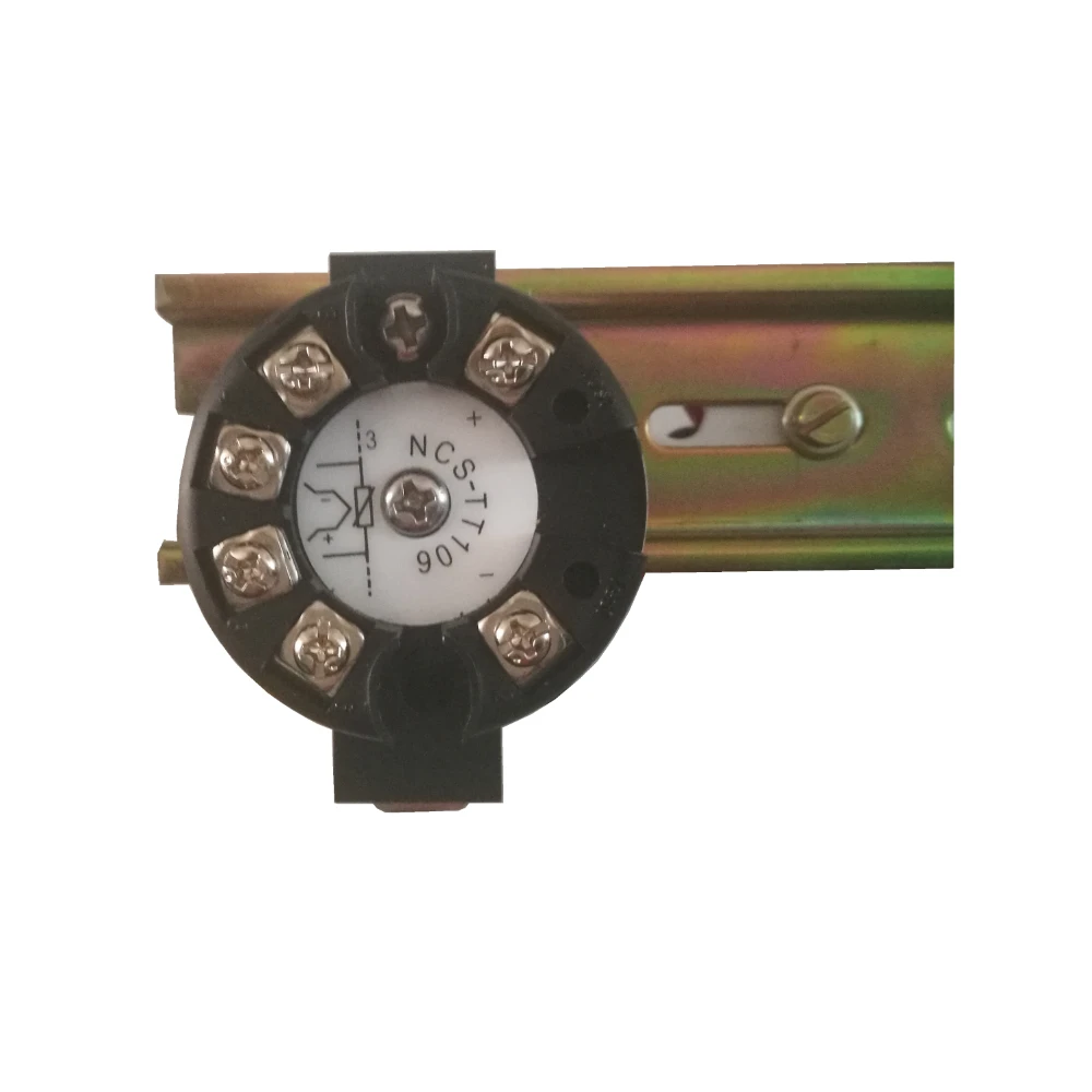 High Temperature Pt100 Temperature Sensor Thermal Resistance Probe ...