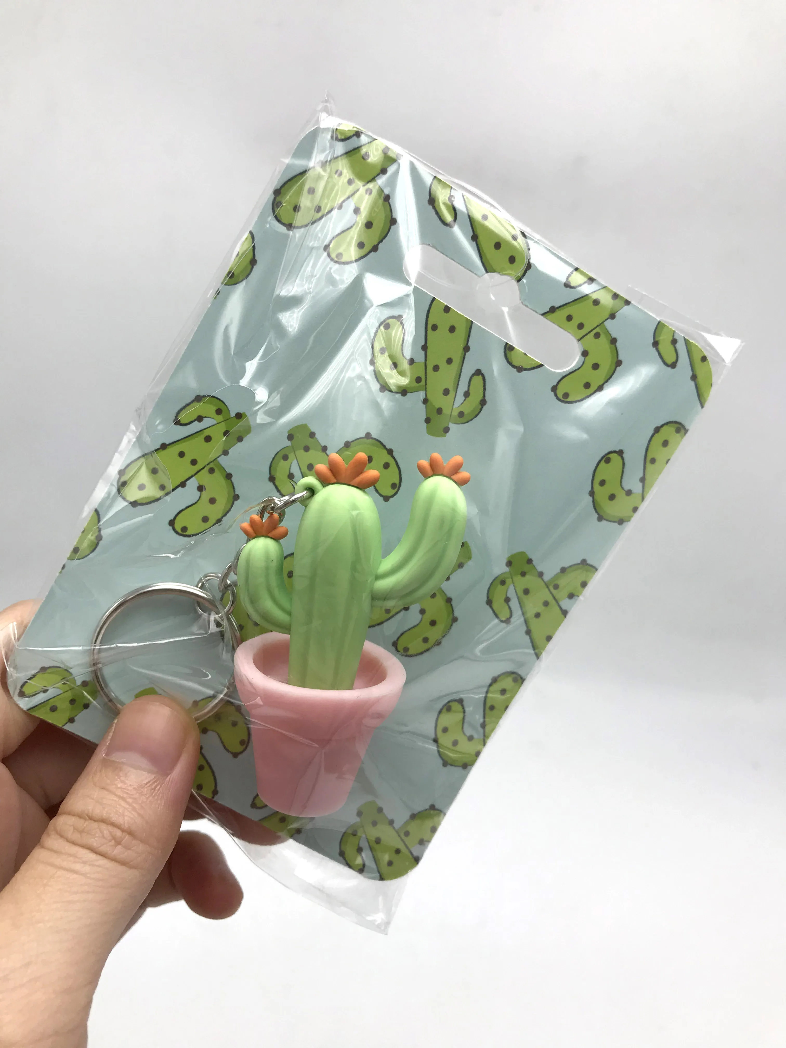 Wholesale Customized 3d Android Soft Pvc Robot Keychain Cheap Rubber 3d ...