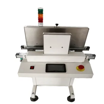 Automatic Smt Pcb Stacker Destacker And Loader Machine Electronic Products Machinery For ...