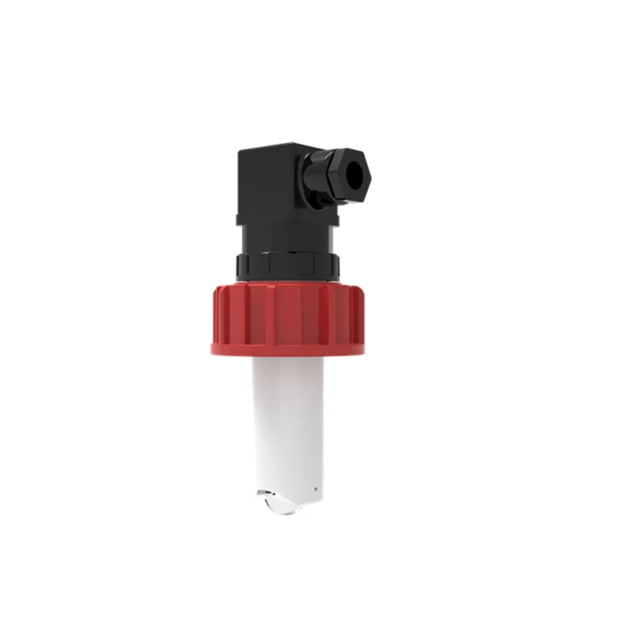 Paddle Wheel Flow Sensor - Accurate Measurement for Water