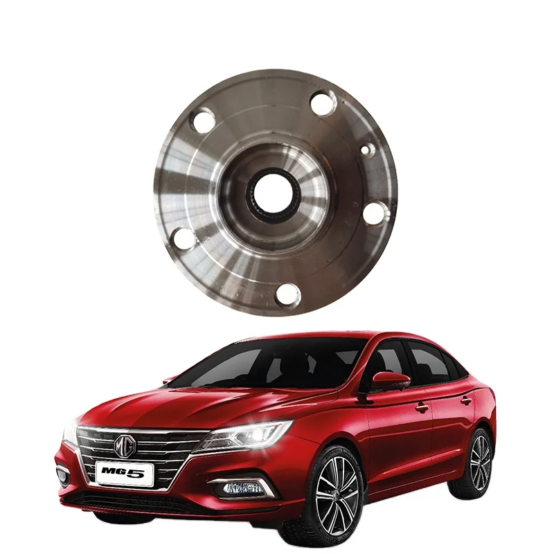 SAIC AUTO PARTS - MG 5 Front Wheel Bearing Chassis System