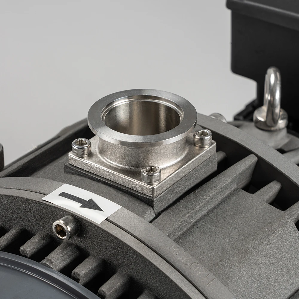 Highly Valued By Cutomers Geowell Vacuum Pump Supplier Gwsp600 37.4m3/h ...