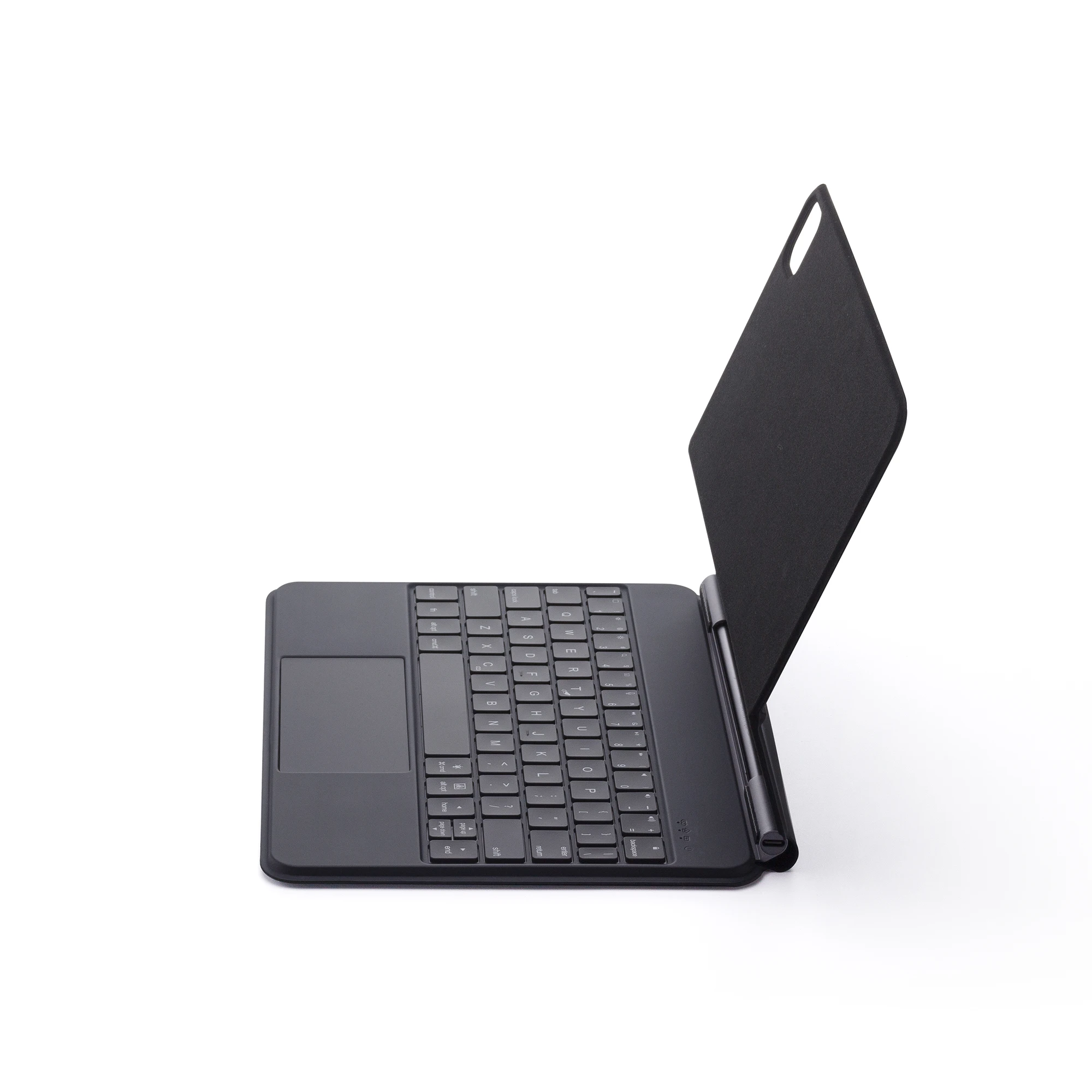 Magic Keyboard For Ipad 10 Th Gen 2022 Touchpad New Portable Smart ...