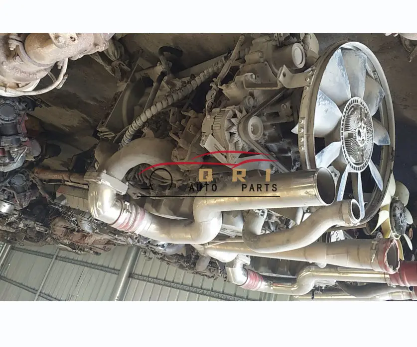 P11c Used Diesel Engine For Hino Truck - Buy Used P11c Engine,P11c ...