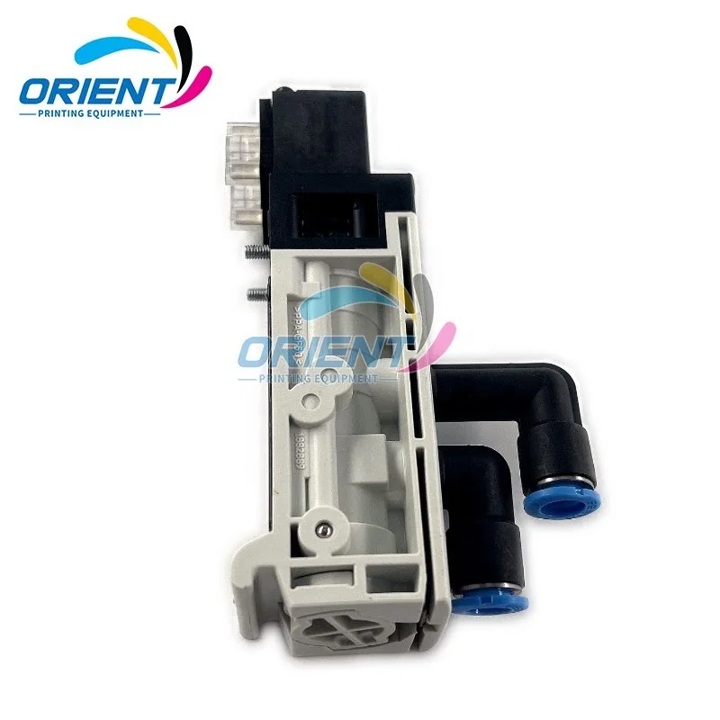 Original Solenoid Valve G2.335.491 for Heidelberg Printers
