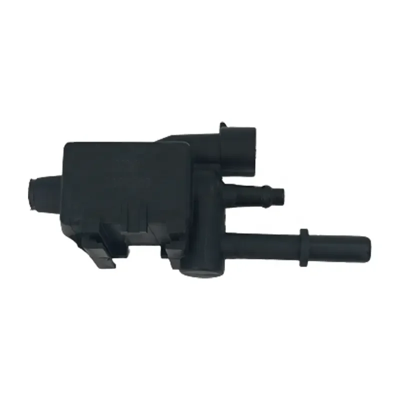 Auto Parts Vapor Canister Purge Solenoid Valve For Buick Chevrolet ...