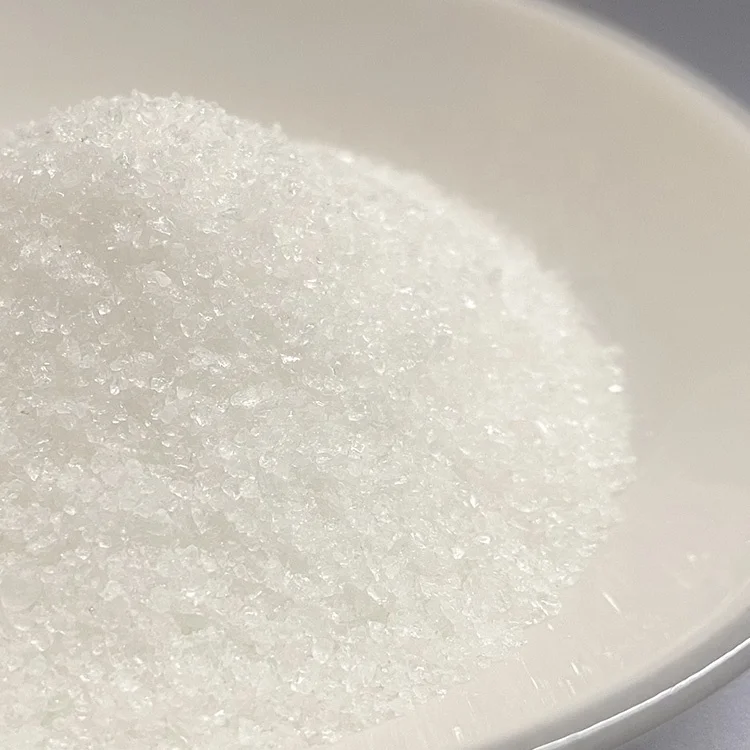 Soil Hardener Soil Stabilizer Polymer Anionic Polyacrylamide for Road