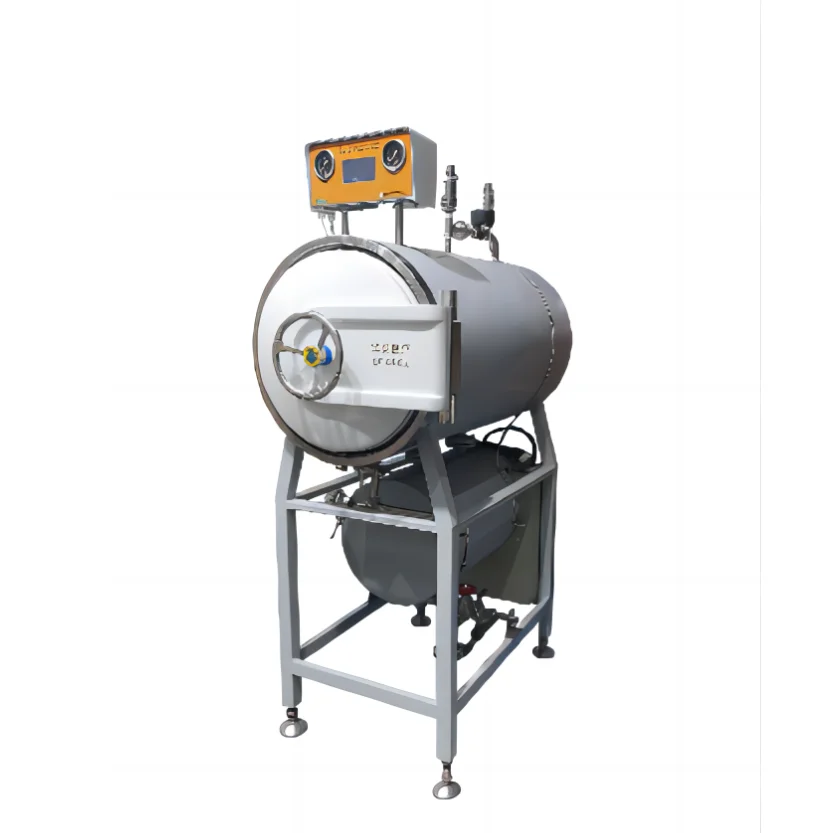 WX-150L Horizontal Autoclave Sterilizer| Alibaba.com