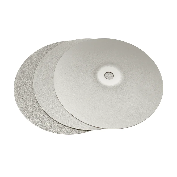 6 Inch Grinding Disc - Diamond Grinder Wheel for Cutting