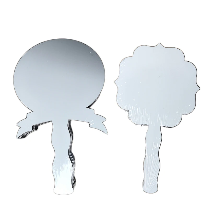 Plain Sublimation Fans Graduation Paddle Custom Grad Gift Sublimation ...