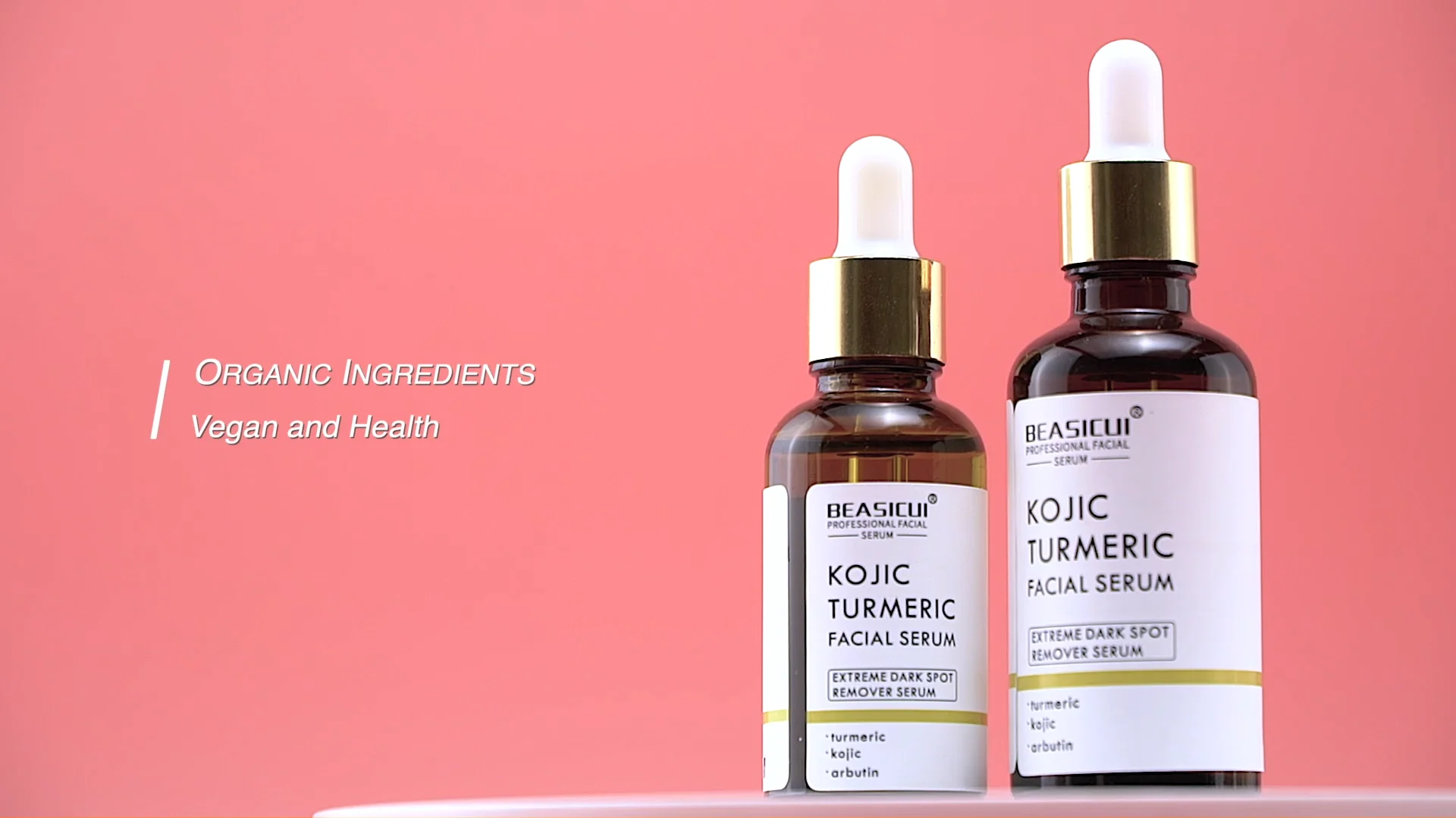 Best Face Serum Whitening Private Label Body Serum Dark Spot Removal ...