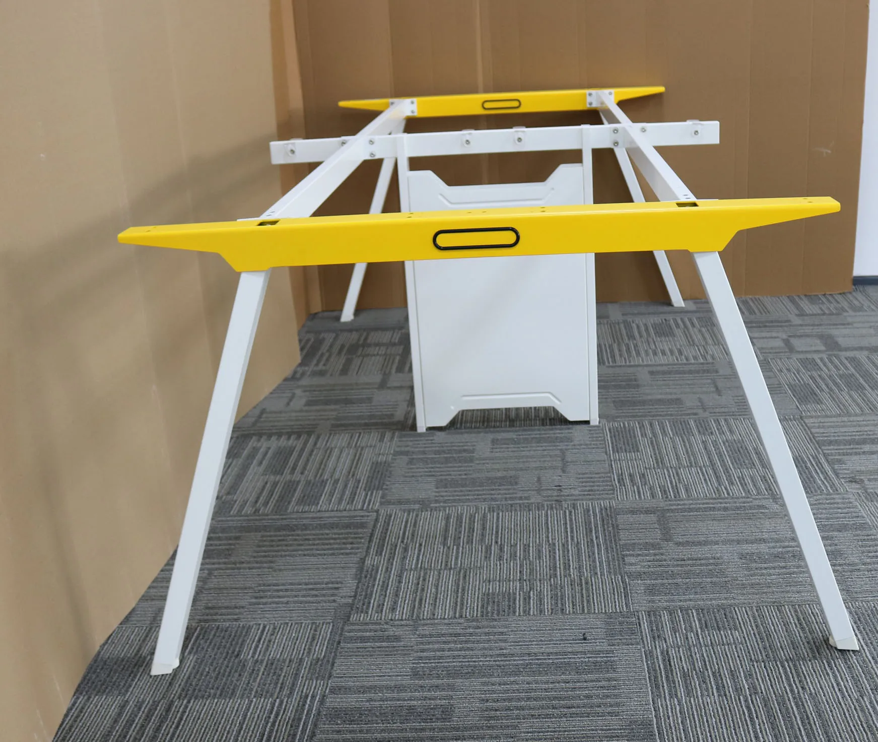 Modern Furniture Frames Table Metal Leg Office Furniture Leg Office ...