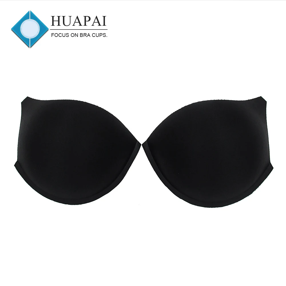 Fitness Gym Competition Bikinis thick push up bra cup hard hand feel ...