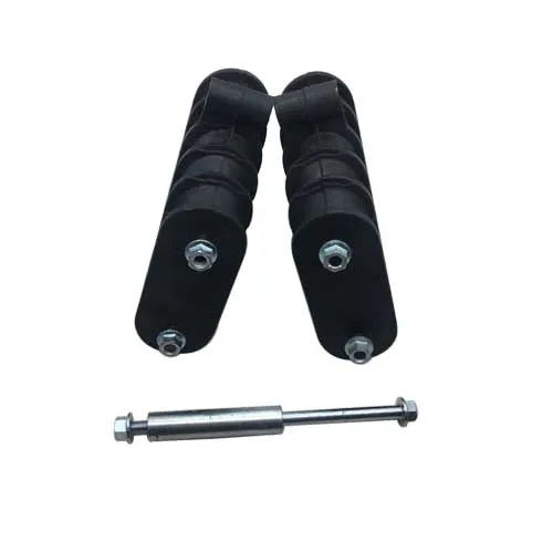 Essential TIE BAR BOLSTER KIT 64179037 for Truck Trailers Semi-Trailer ...