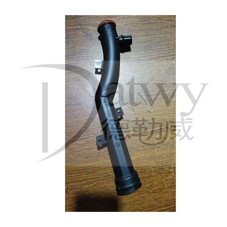 OE Water Coolant Pipe Hose for Citroen Berlingo III & Peugeot 207