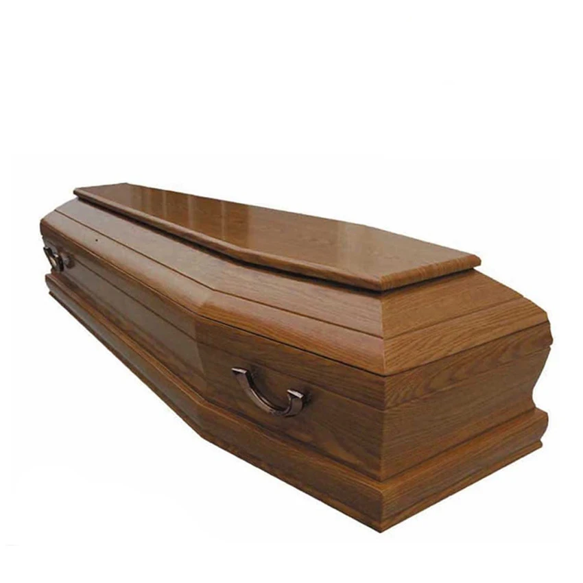 JS-E037 simple economic cheap coffin| Alibaba.com