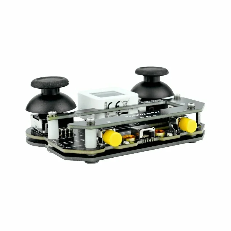 M5Stack M5Atom Joystick Programmable dual joystick remote control for ...