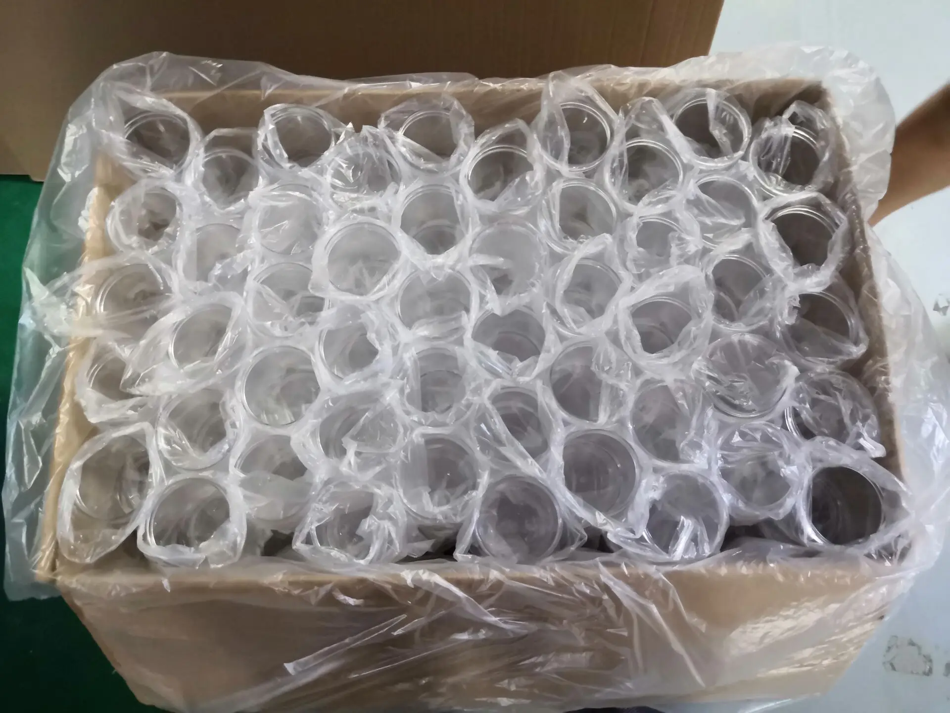 Laundry Washing Liquid Detergent Bottle 1l 2l 3l 5l Customized Hdpe ...
