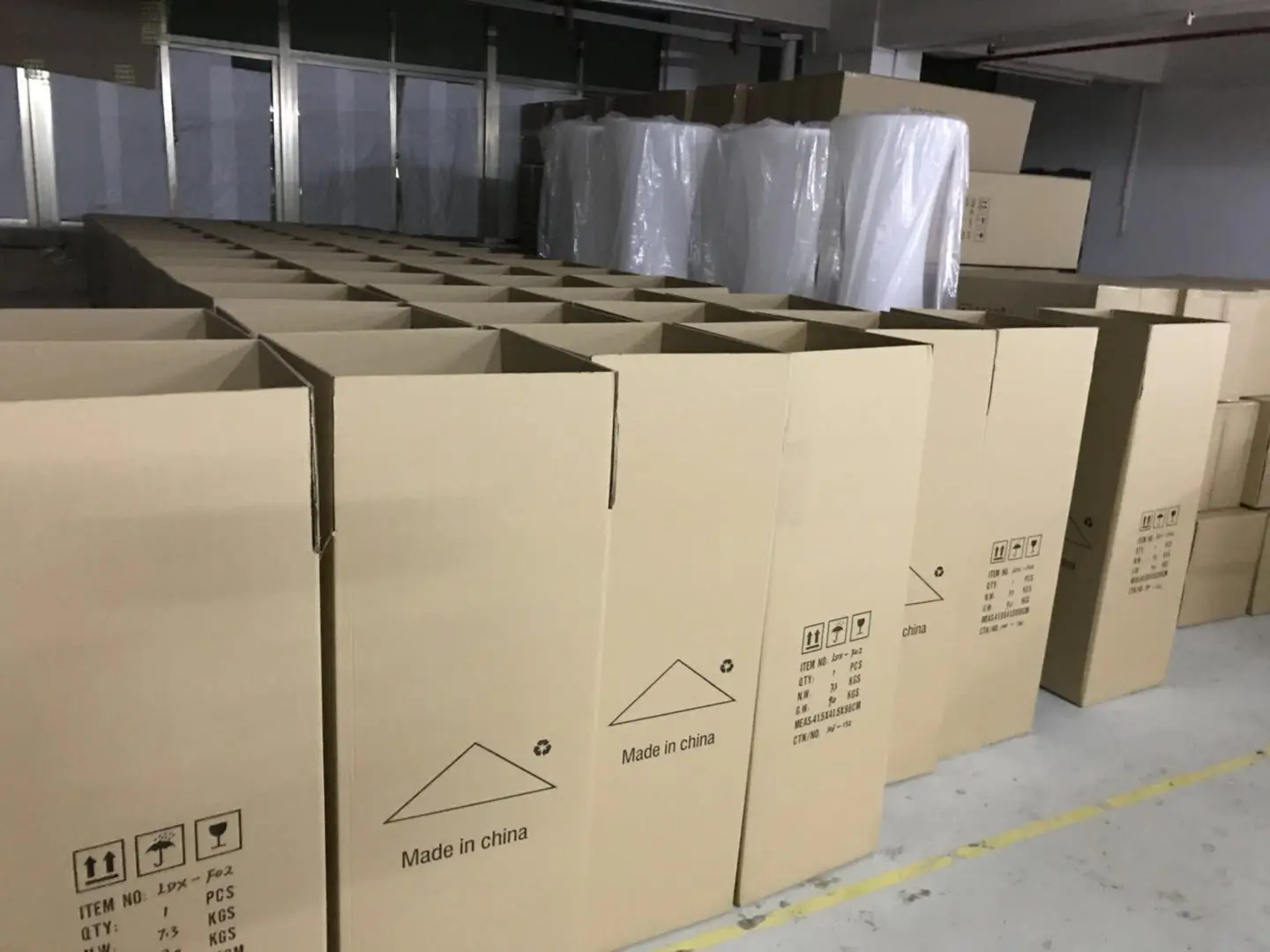 Rise And Fall Hanging Dmx 20cm 30cm 40cm 50cm 60cm 80cm Multi Color ...