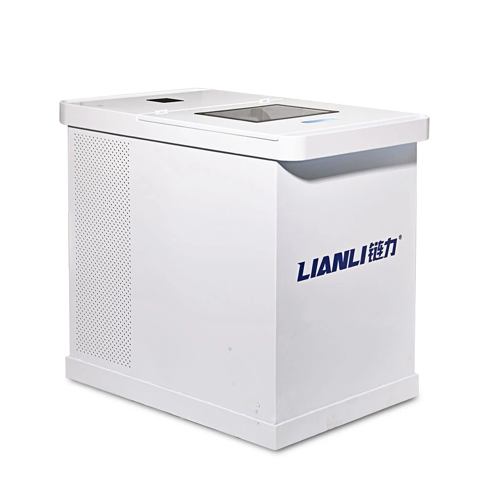 LIANLI Home Rig Oil Immersion Cooling Overclocking System Water Cooling ...