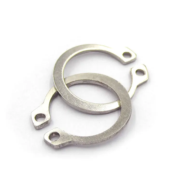 Din471 Shaft Retaining Ring Stainless Steel External Snap Ring - Buy ...
