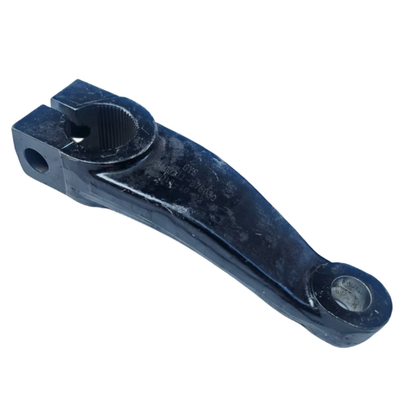Professional and High-quality Truck Boom Steering Machine Boom for ...
