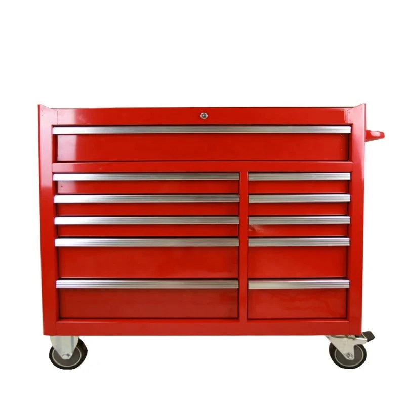 Exclusive Custom Workshop Tool Cart - Durable & Versatile