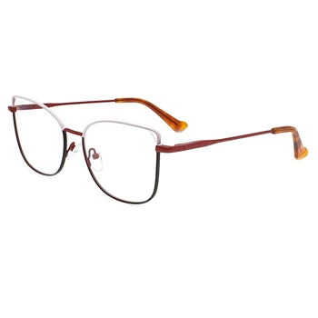 2021 New Models Colorfully High Quality Fashion Eyewear Optical ...