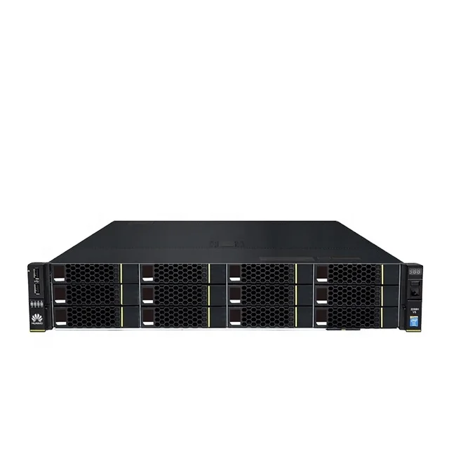Huawei Fusion Server 2288H V5 Rack Server, procesadores escalables de ...