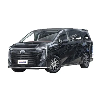 2023 Gac Trumpchi E9 Pro Phev Mpv 2.0t Luxury Electric Vehicle With 0.5h Fast Charging New ...