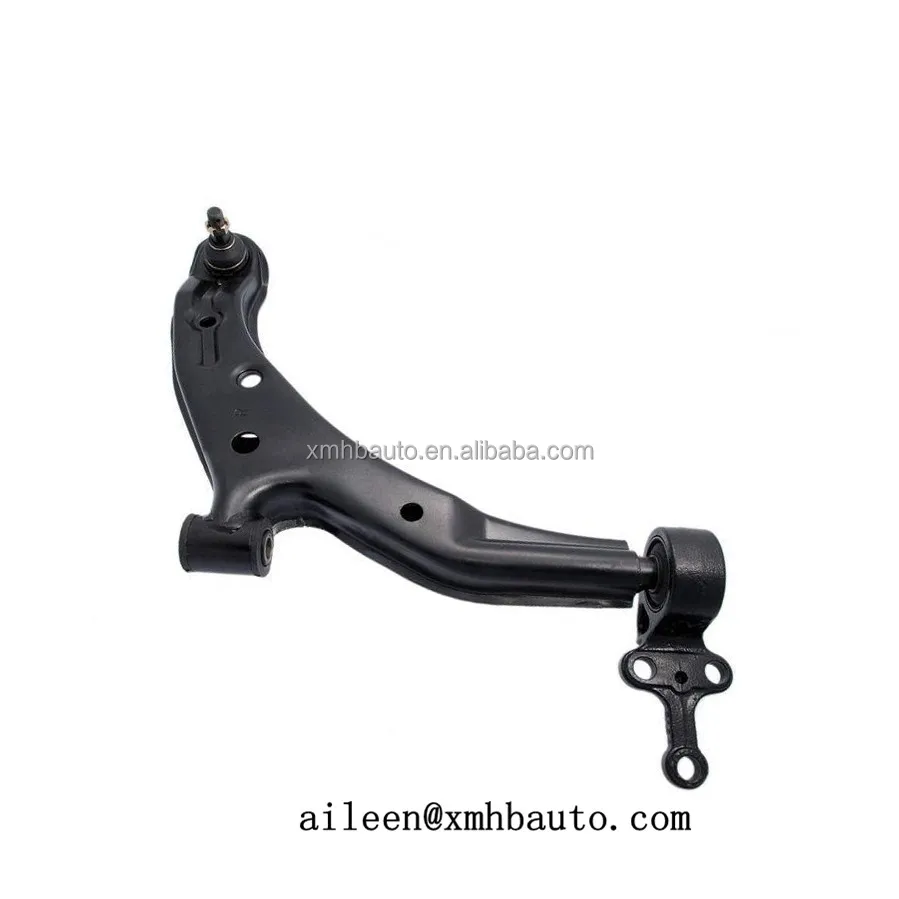 OPASS Front Axle Lower Control Arm for NISAN Sunny N16 Sentra V B15 ...