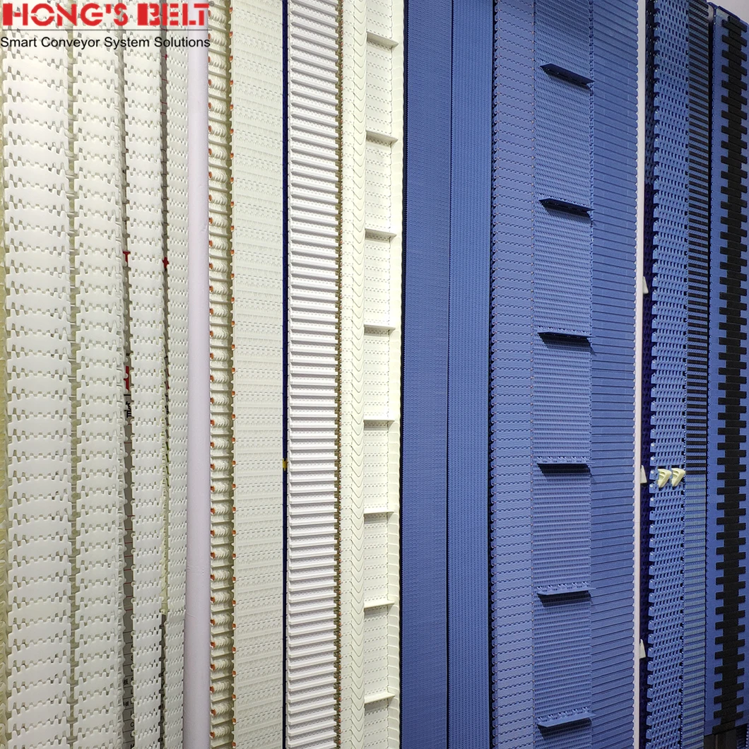 Alibaba.com: Hongsbelt Modular Plastic Conveyor Belting, Durable for ...