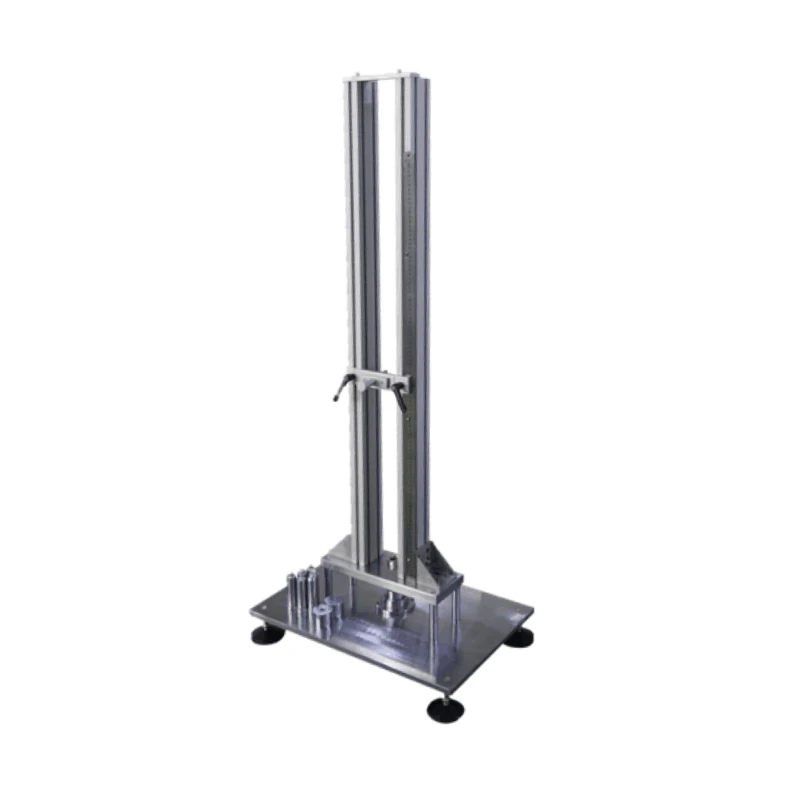 ASTM D2794 Coating Dupont Impact Testing Machine Dupont Impact Tester ...