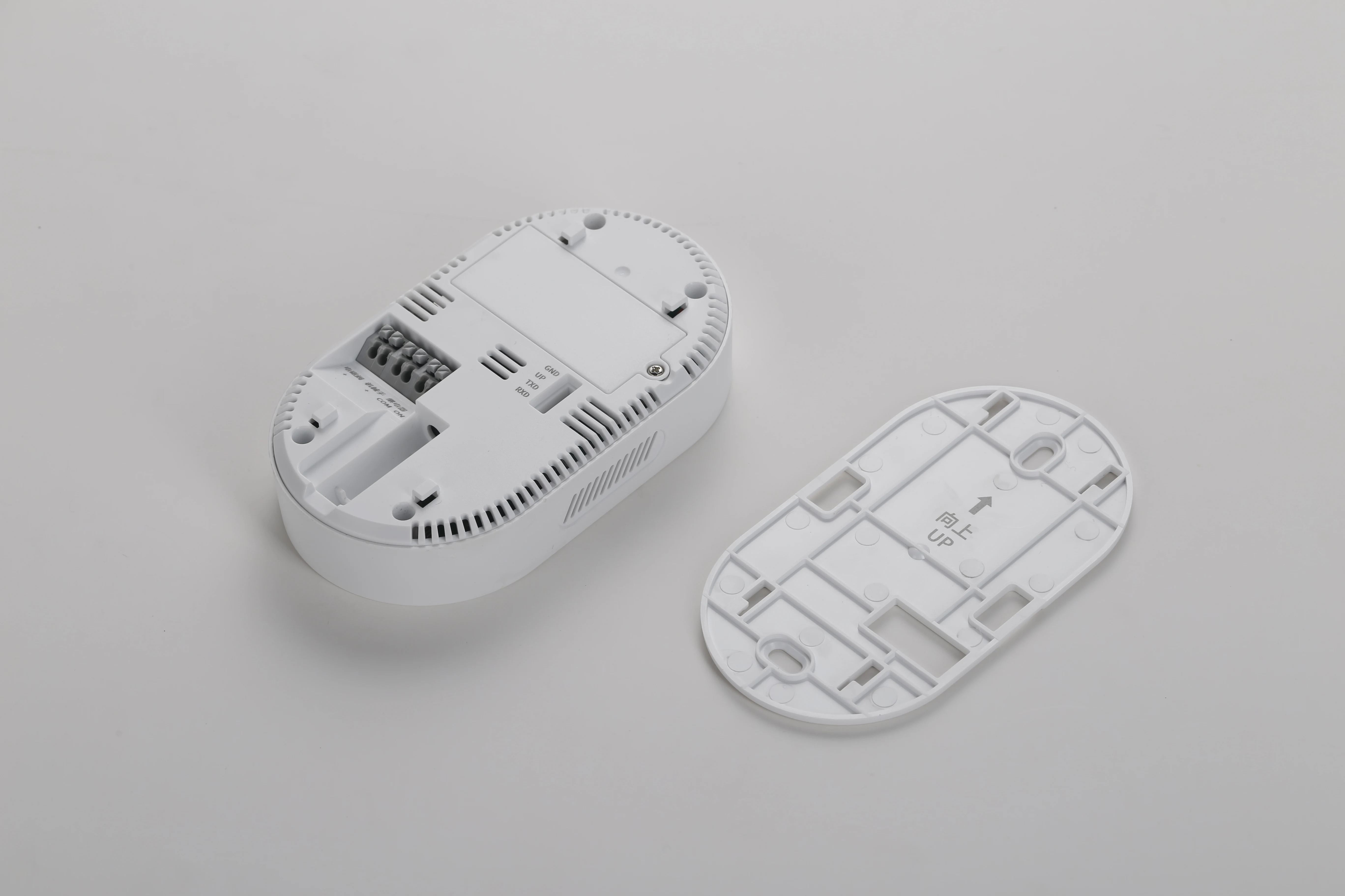 Anka Portable Formaldehyde Gas Detector 220vac With 10-year Battery ...