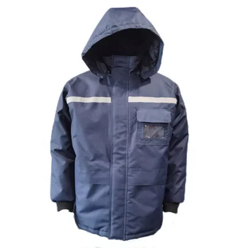 Factory Supply Reflective Freezer Cold Room Storage Clothing Winter ...