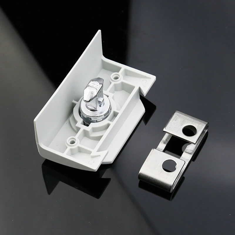 Secure Your Construction Machinery with Cam Quarter Locks