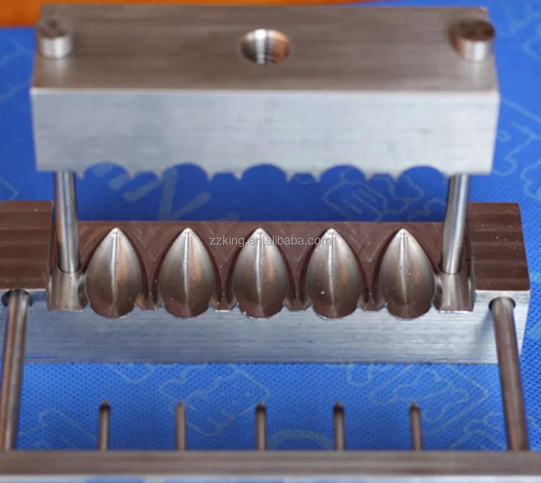 High Efficiency Backflow Incense Pressing Machine Incense Cone Making ...