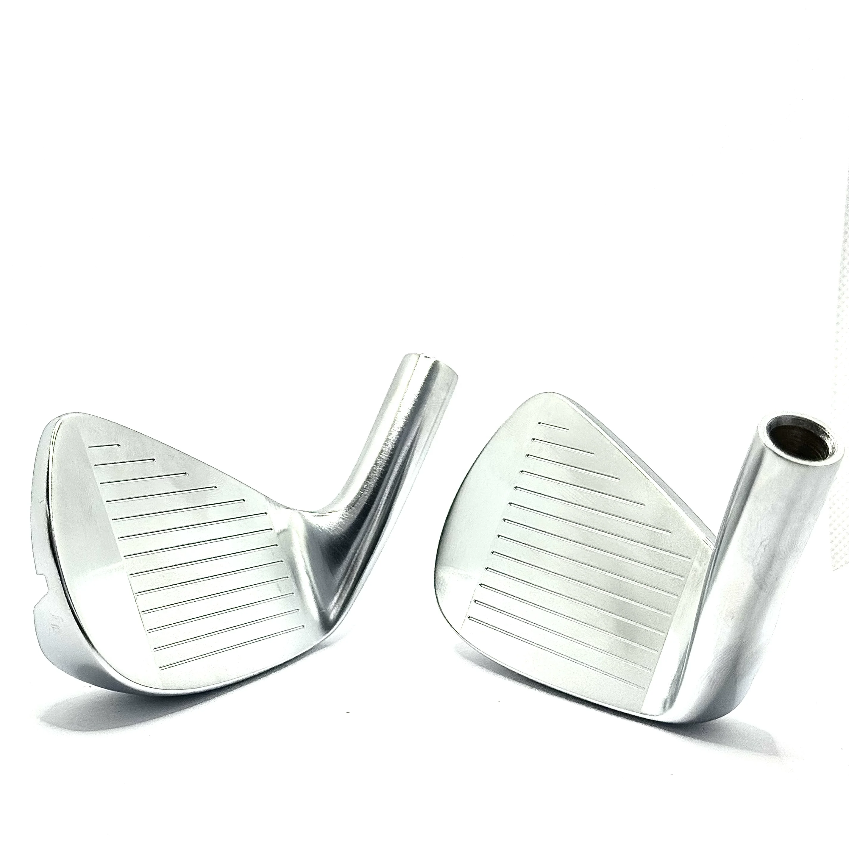 2024 Golf Iron Heads - Customized CNC Milled S20C Forged